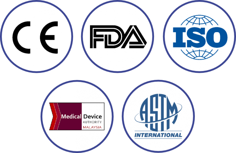 Home 3A Glove Sdn Bhd